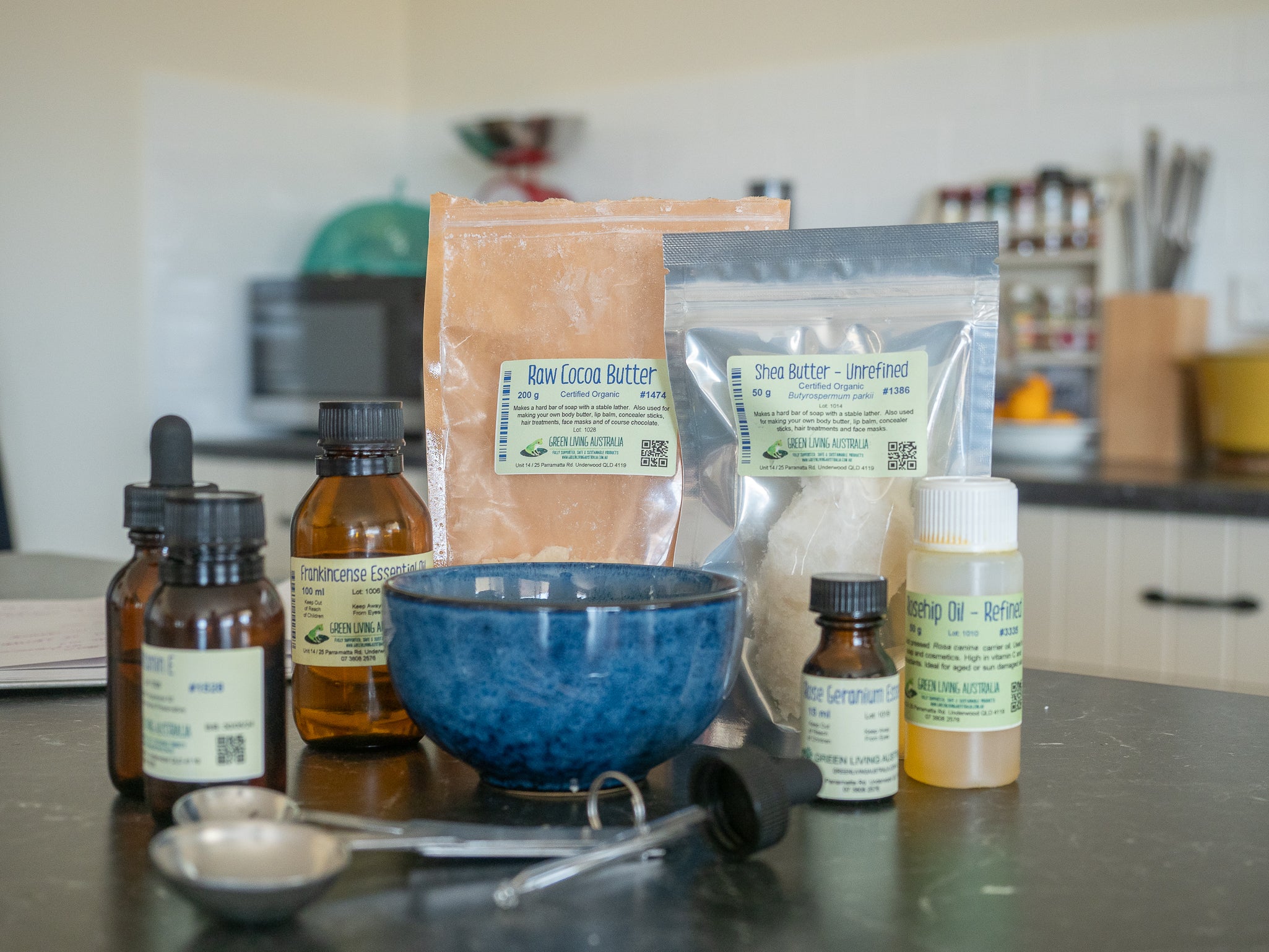 Cosmetic and Skincare Ingredients – Valerie Pearson